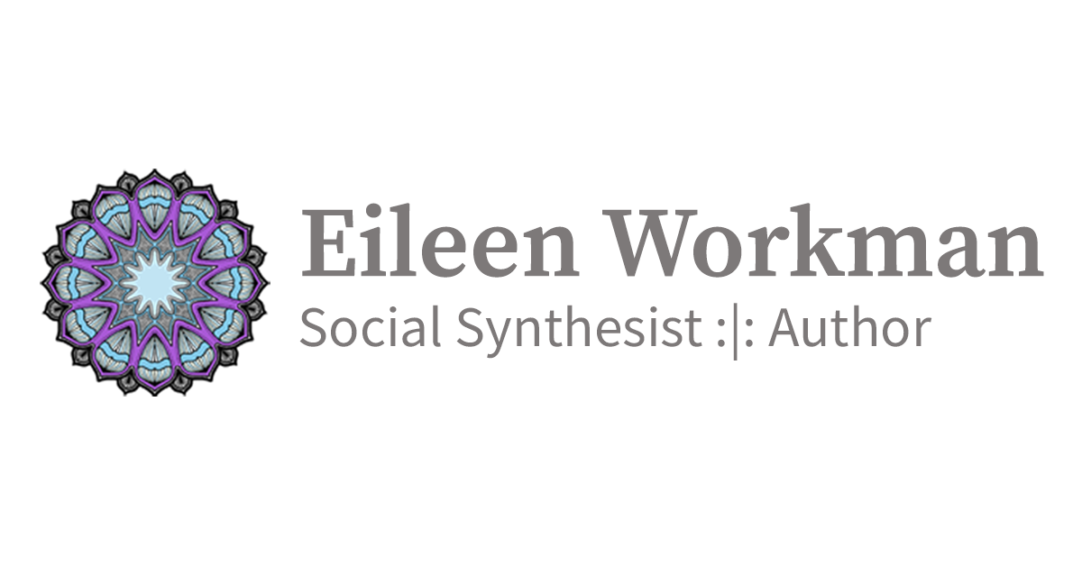 Books | Eileen Workman
